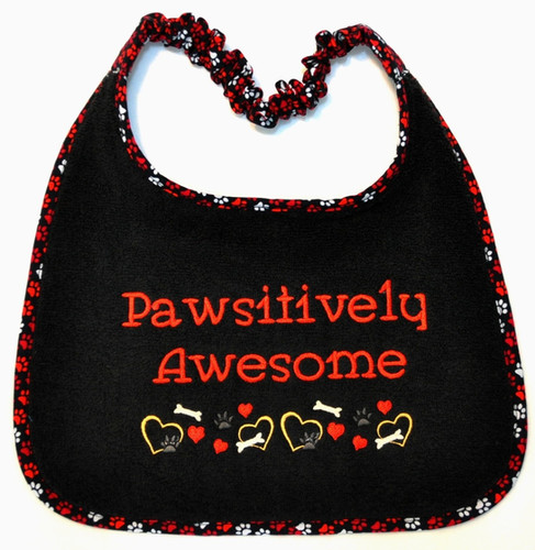 Pawsitively Awesome (Medium) | Vanitythreads