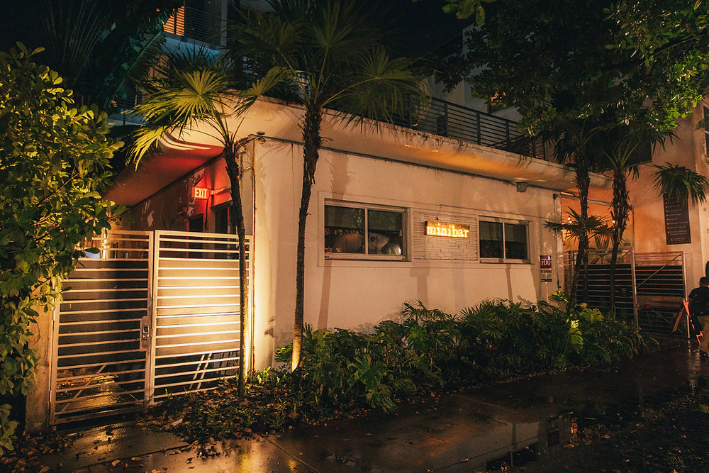 Best Bars in South of Fifth Miami Beach