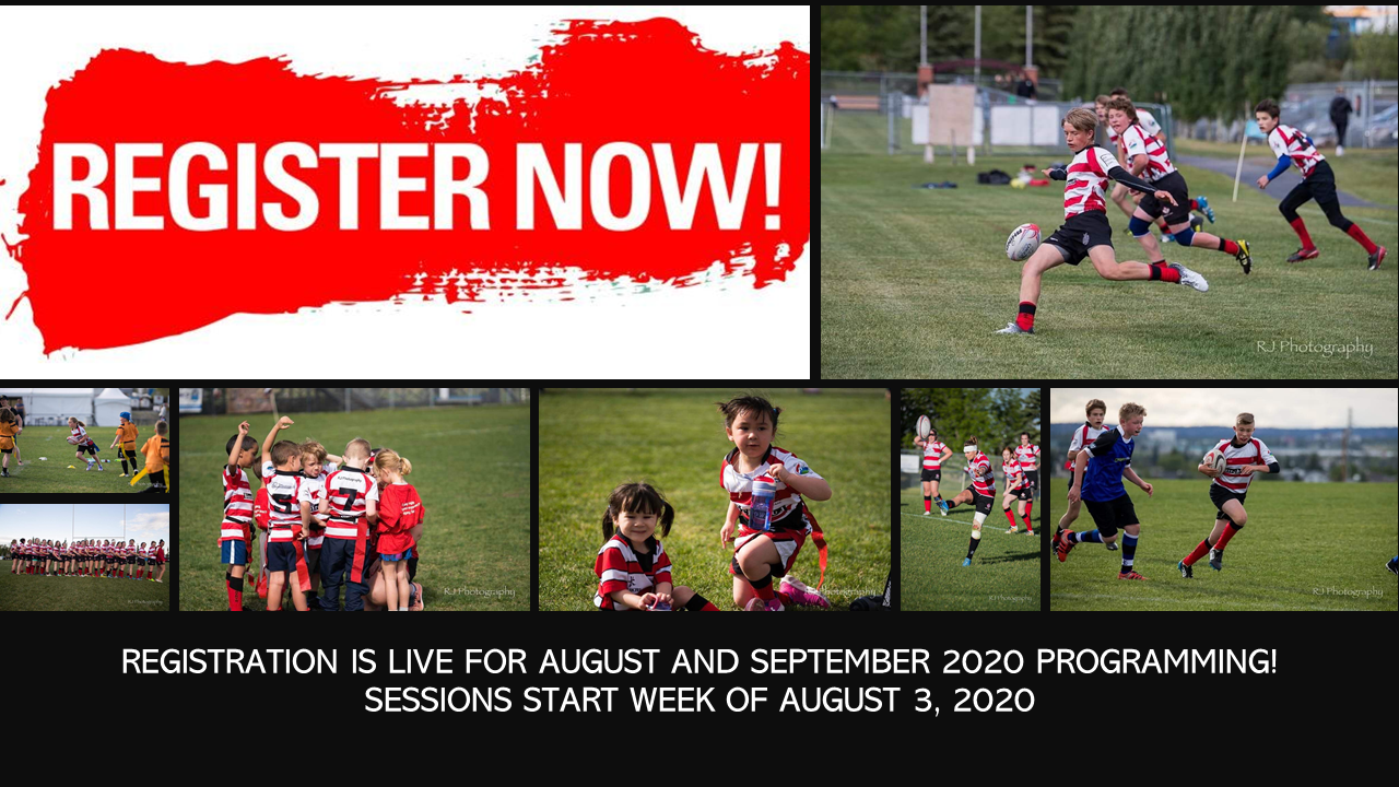 Home | Calgary Saints Rugby Club