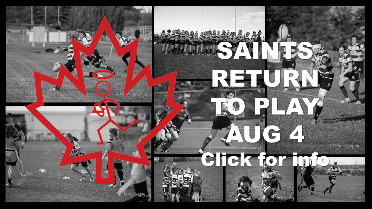 Home | Calgary Saints Rugby Club