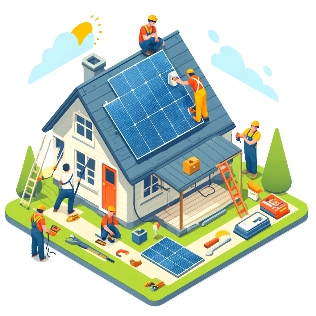 Nyheter | Solceller til taket | Den Grønne Mølle - Solceller ...