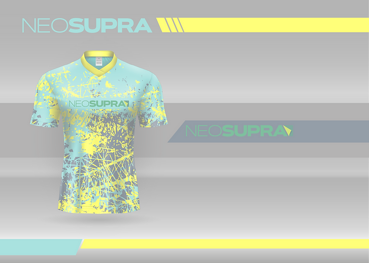 NEOSUPRA | BO PAPER BRASIL