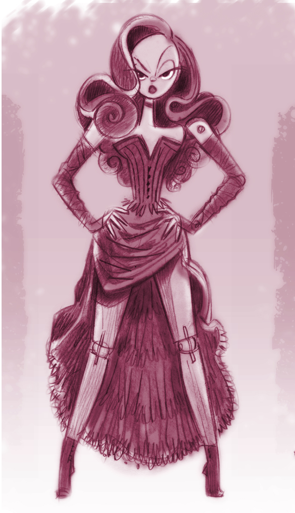 gallery | mr-dunn-design-folio