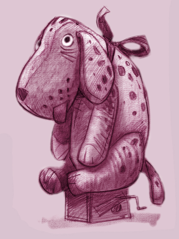 gallery | mr-dunn-design-folio