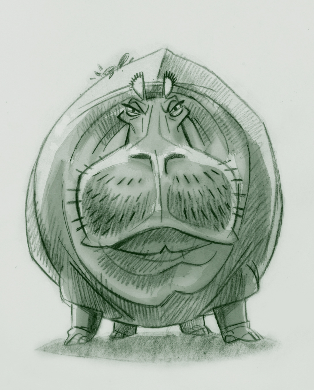 gallery | mr-dunn-design-folio