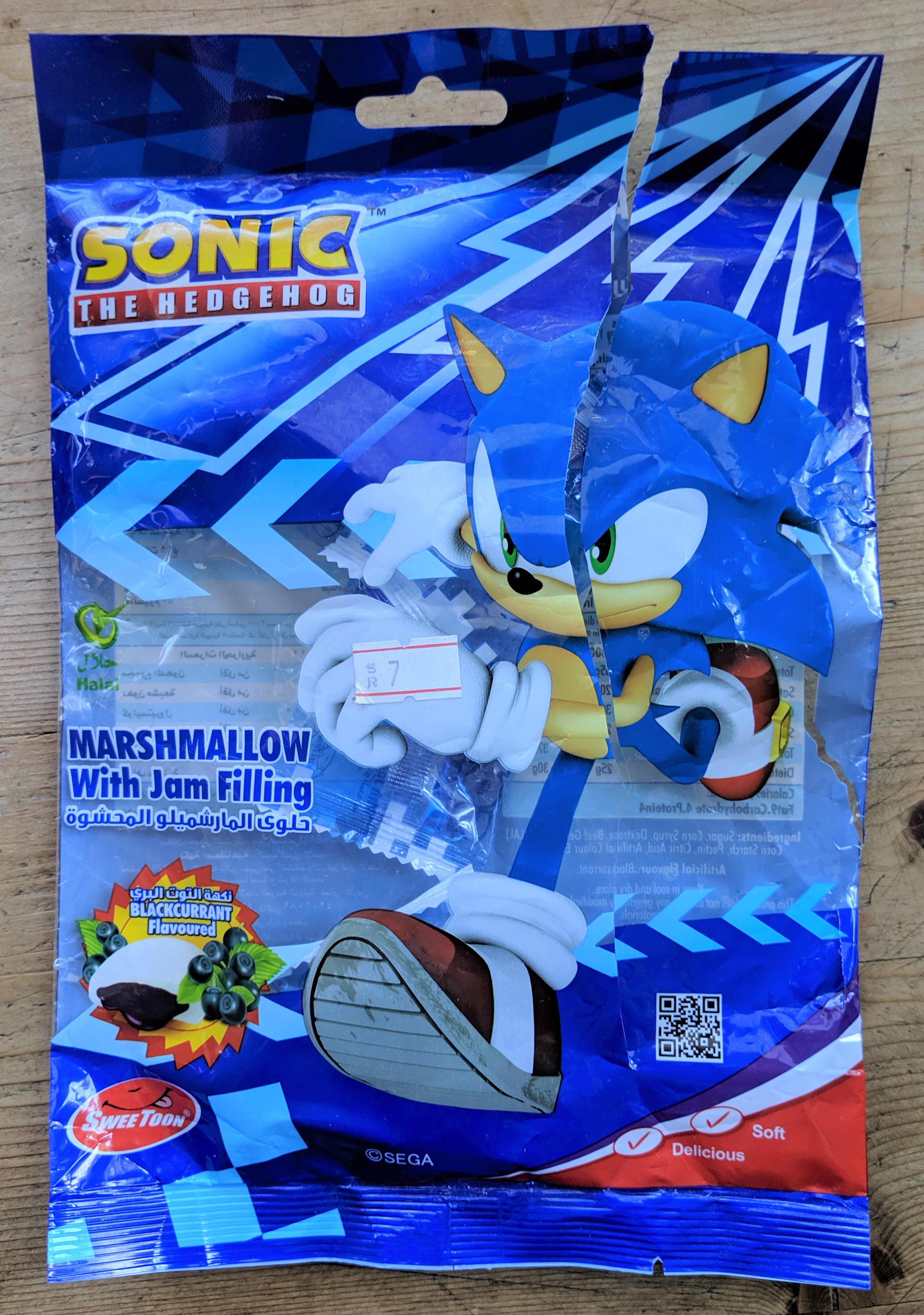 Ep 146: Sonic Showcase Showdown | thecheapshow