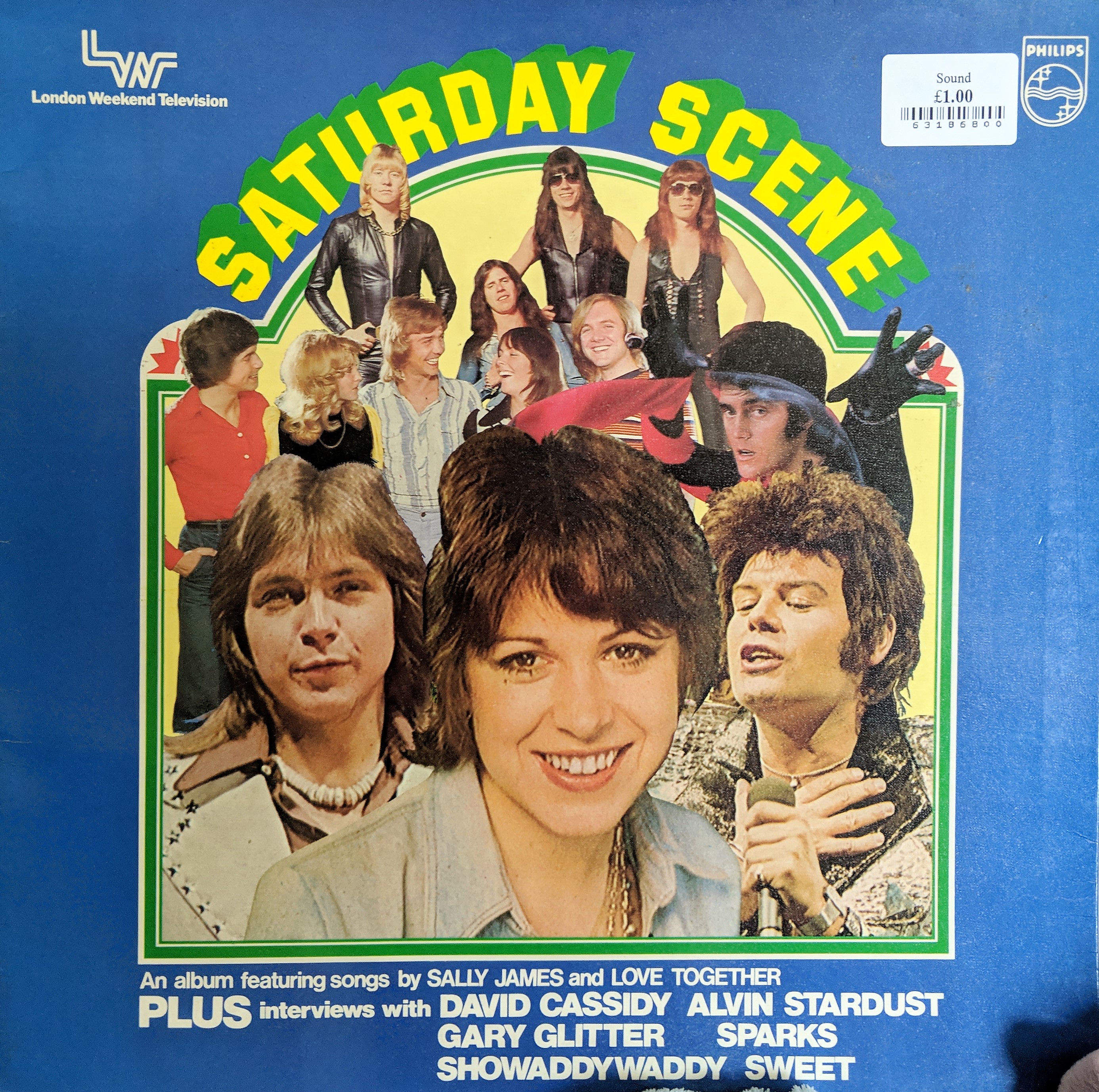 Ep 122: The Ballad of Roy Jay | thecheapshow