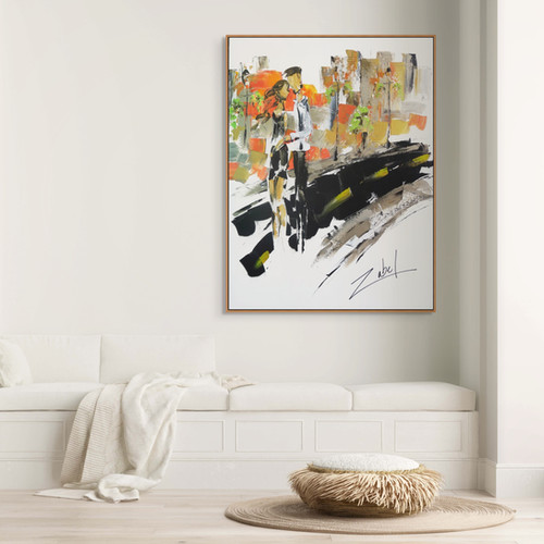 Romance d'automne | Zabel Artist