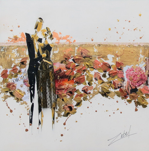 La vie en rose | Zabel Artist