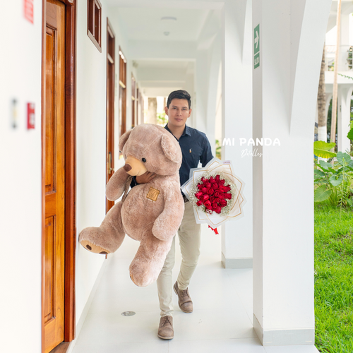 BOX PREMIUM | Mi Panda Detalles