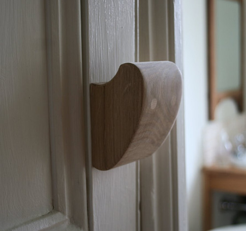Grab Handle | Little Oak Latch