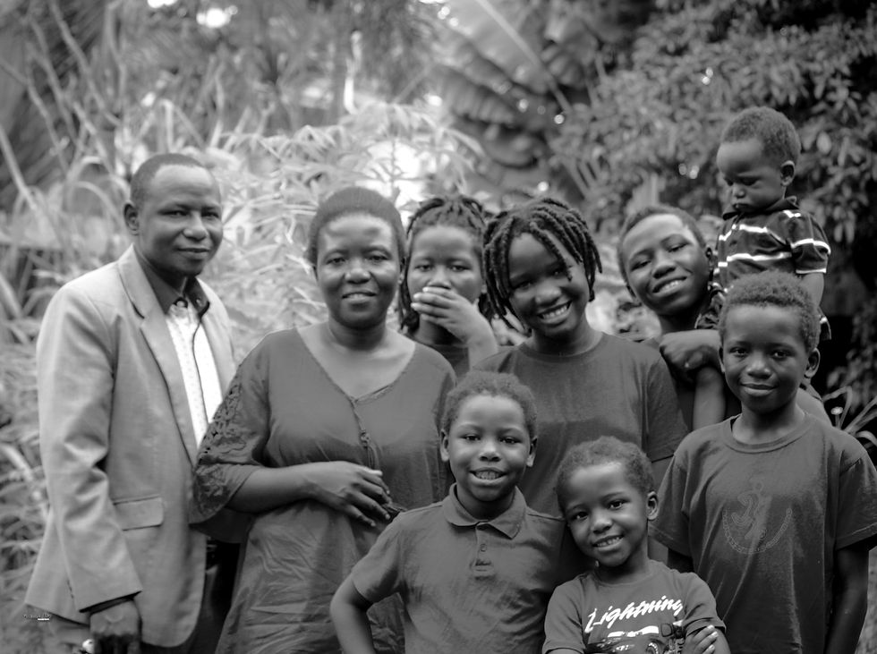 Chipukizi | Chipukizi Drama Dance