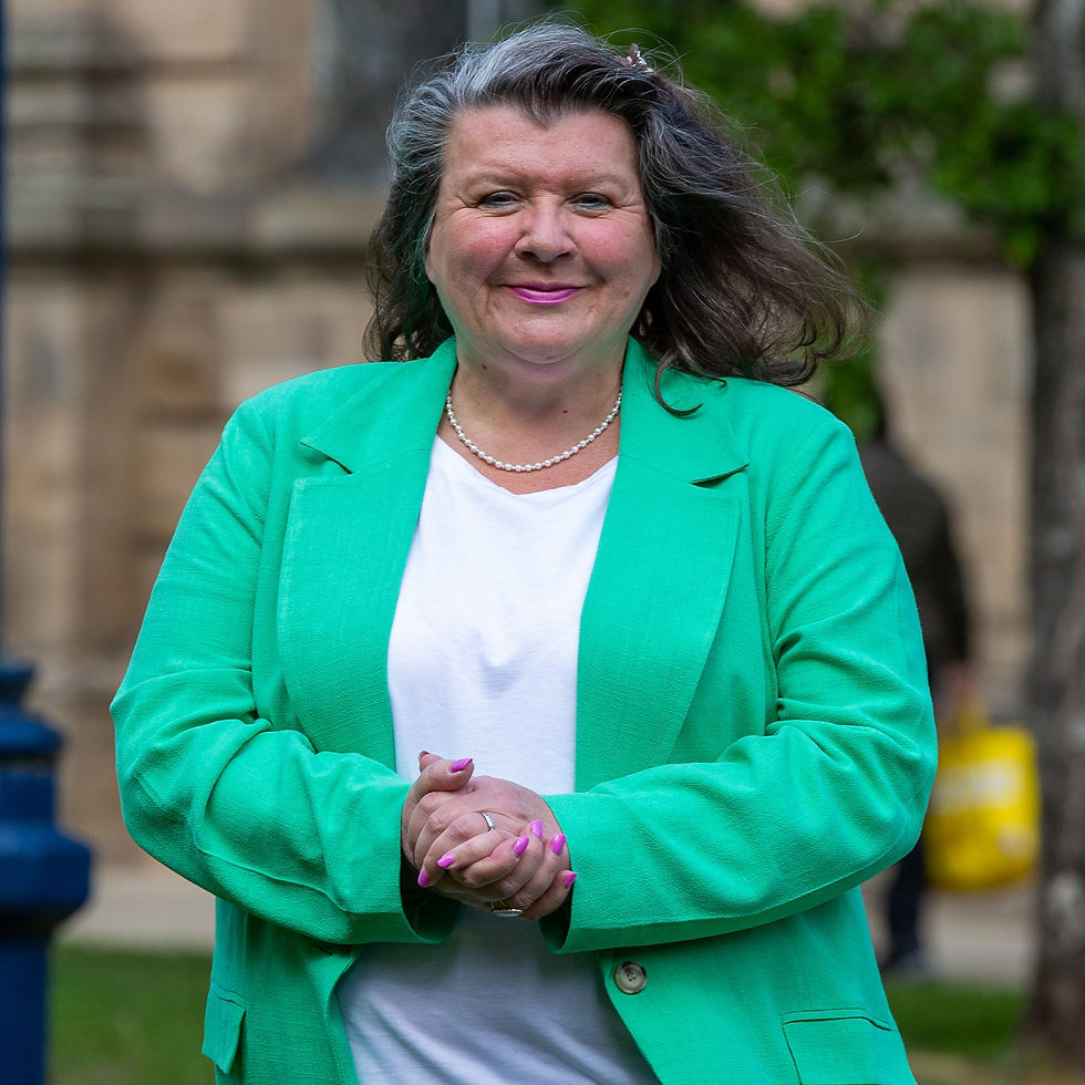 Sherwood Members Directory