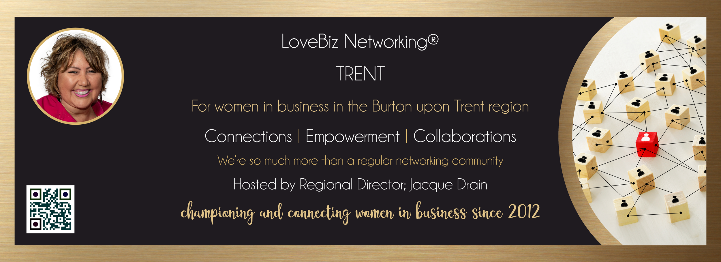 Trent LoveBiz Members Directory