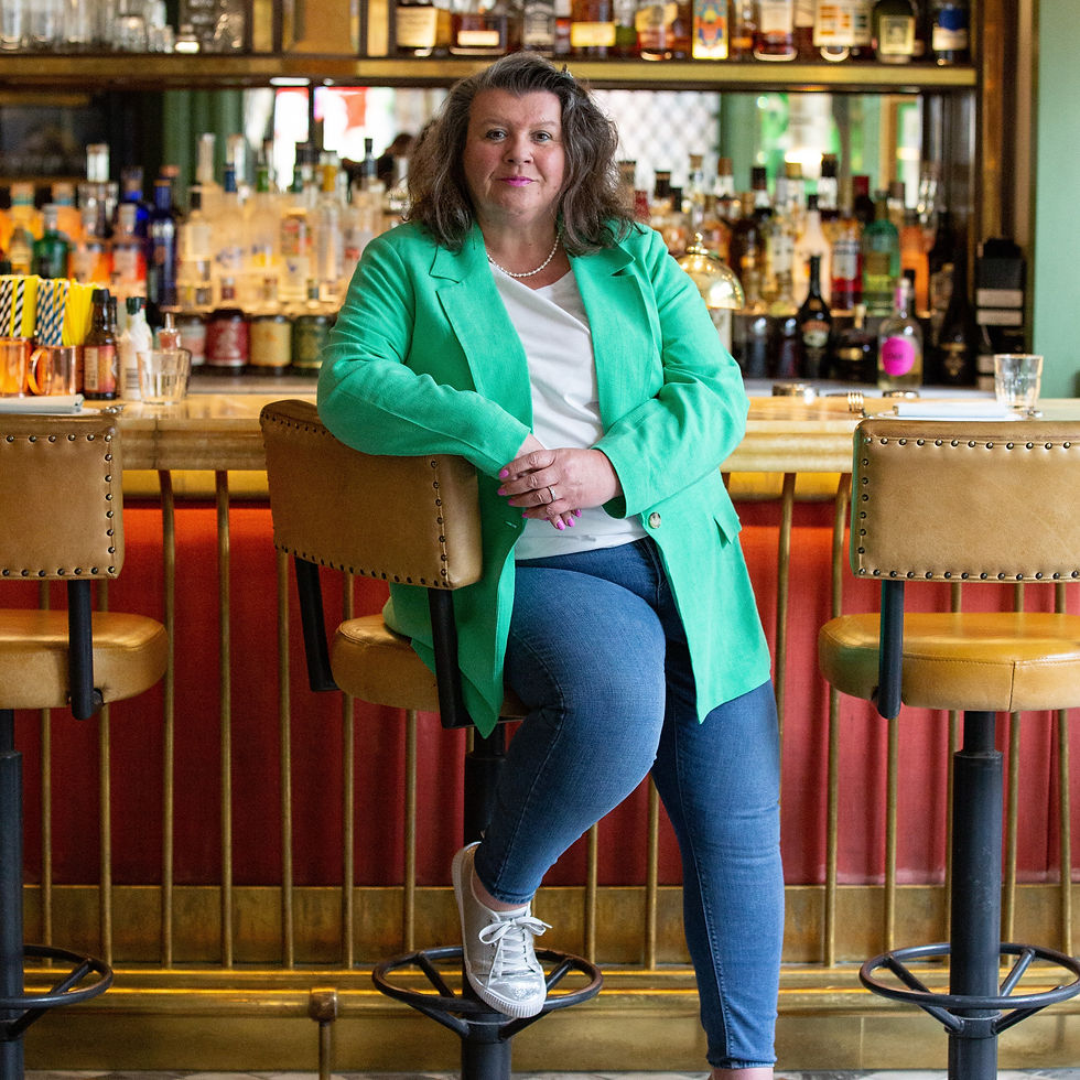 Ivanhoe and Derwent LoveBiz Networking Events