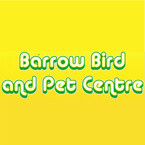Barrow Bird and Pet Centre