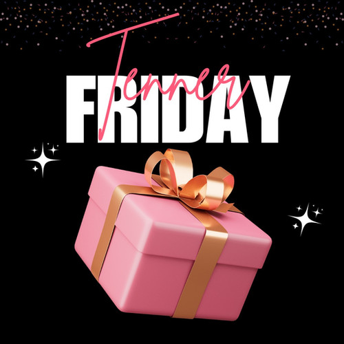 TENNER FRIDAY BOX | Melt Fantasy Uk