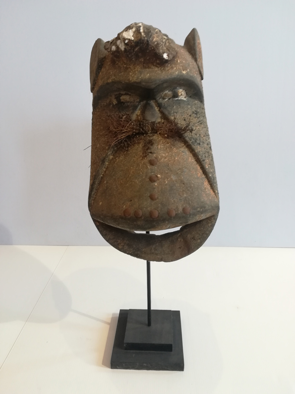 AFRICAN ART/CRAFT | artvark