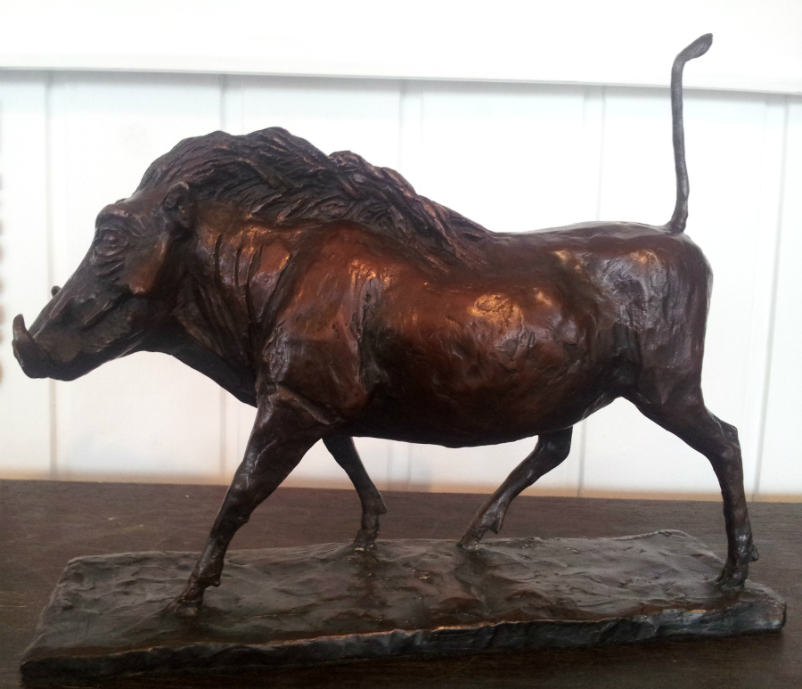 Bridget Randall | artvark