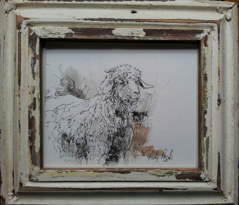 Nicky Rosselli | artvark