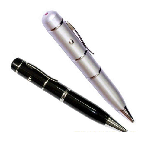 PENDRIVE BOLIGRAFOS -Flashtec