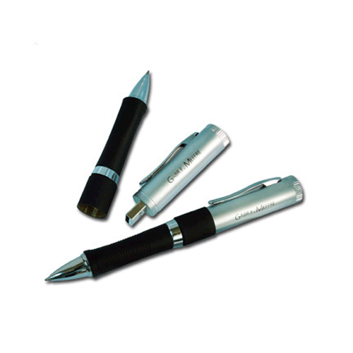 PENDRIVE BOLIGRAFOS -Flashtec