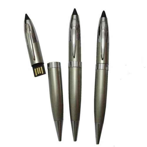 PENDRIVE BOLIGRAFOS -Flashtec