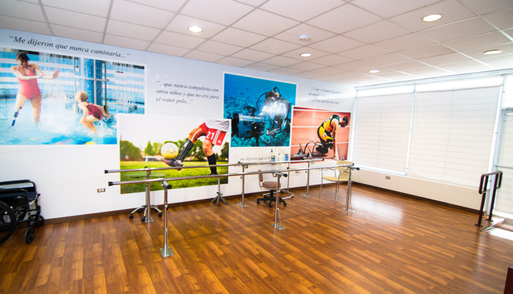 Puerto Rico Prosthetics