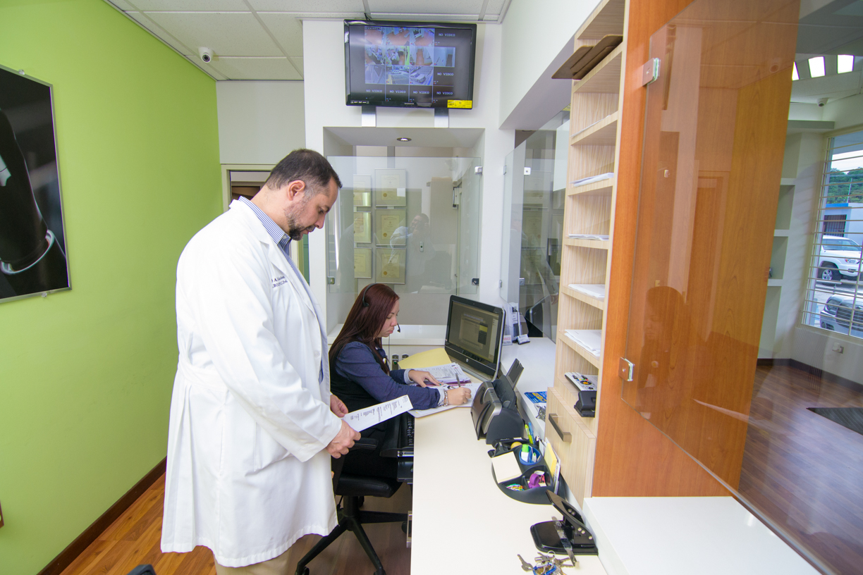 Puerto Rico Prosthetics