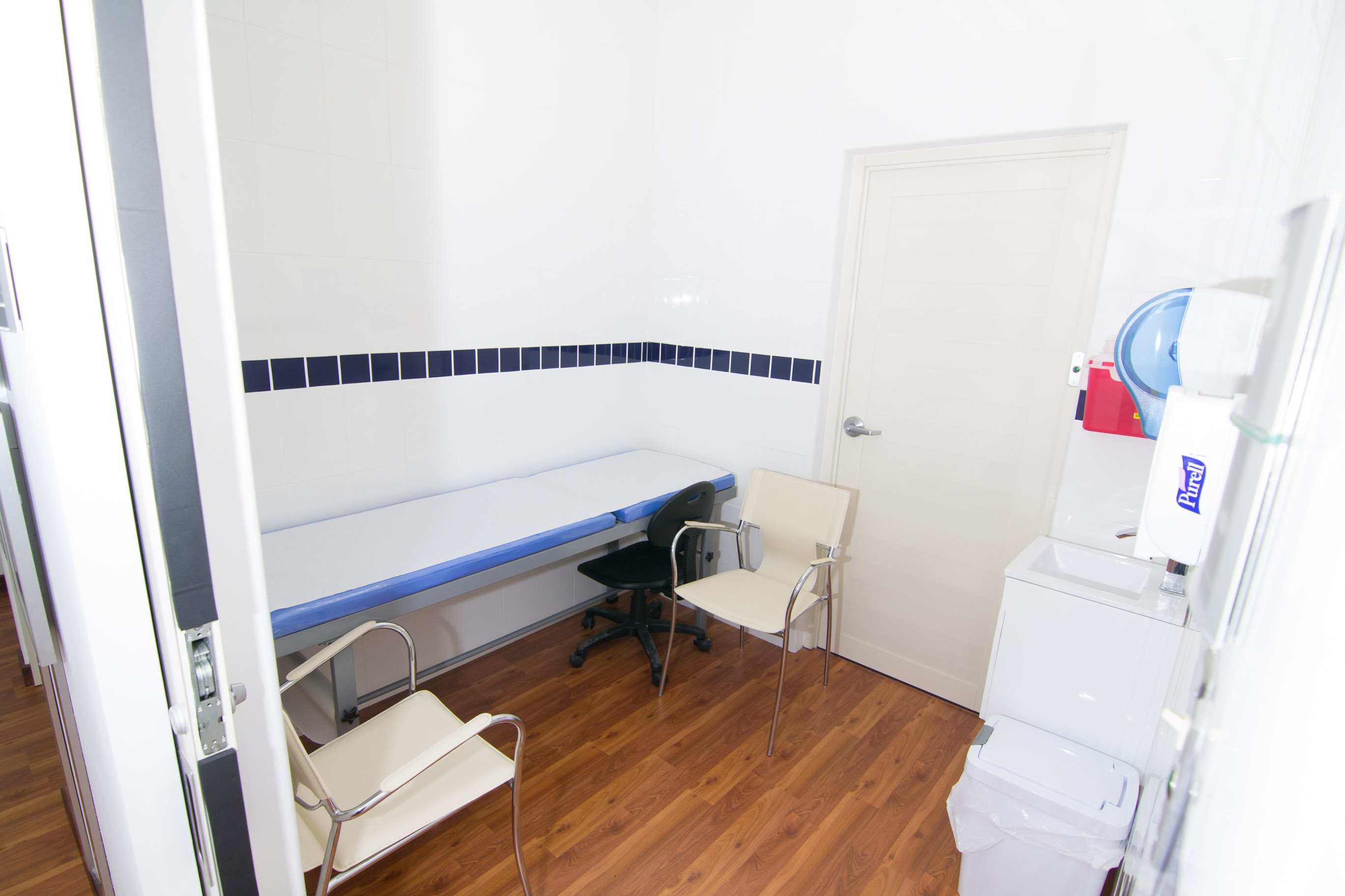 FACILITIES | pr-prosthetics