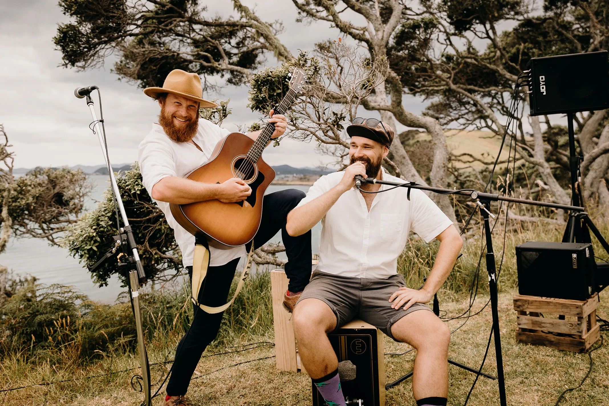 The Mini Bar | Auckland's Grooviest Mobile Bar | Event Hire