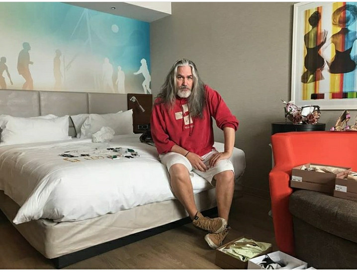 Work Portfolios | Lukastylellc