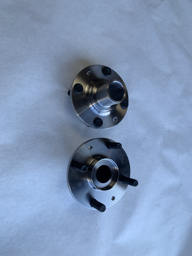 New Broached Hubs | Monstermiata.com