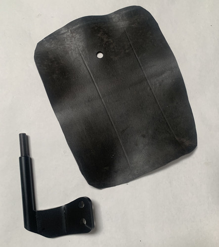 Shift Adapter and Rubber Tunnel Boot | Monstermiata.com