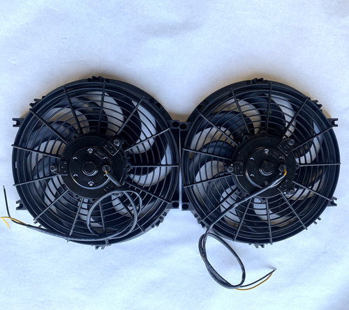 10" Fans | Monstermiata.com