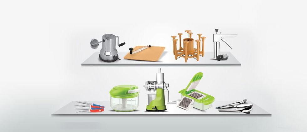 Anjali Kitchenware | East West USA Store