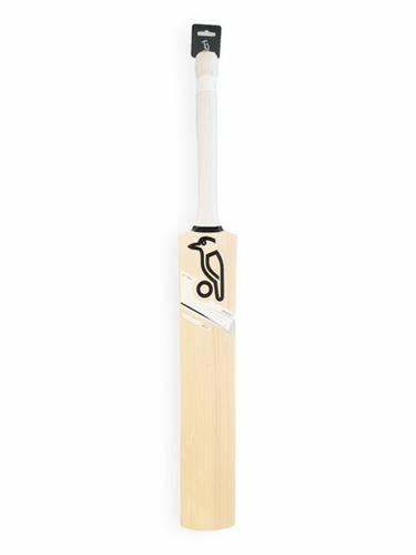 Kookaburra Ghost 600 Cricket Bat - Wide Grains, Premium English Willow ...