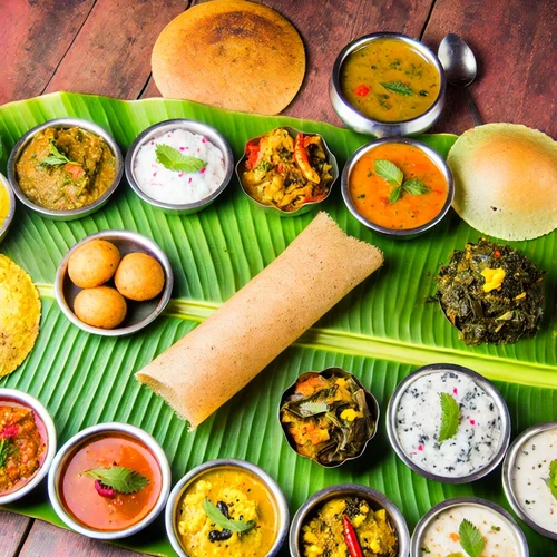 South Indian Kitchen Essentials | East West USA Store