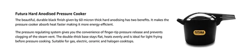 Hawkins Pressure Cookers and Indian Kitchenware| East West USA Store