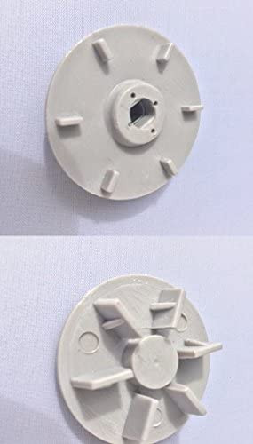 Butterfly Mixer Grinder Motor Coupler | East West USA Store