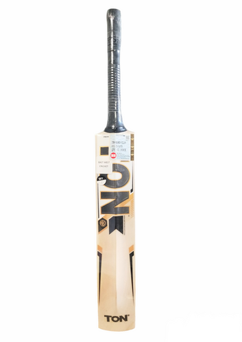 SS Ton Blaster Cricket Bat - Jonny Bairstow Edition - Premium Kashmir ...