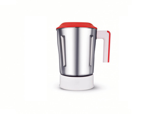 Elgi Ultra Mixer 1.5 Liter Big Jar Stainless Steel - Vario+ & Stealth ...