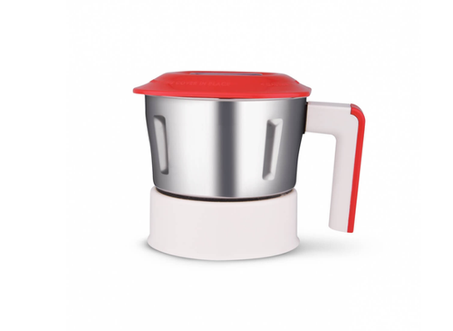 Elgi Ultra Mixer 0.8L Medium Jar - Ultra Vario+ & Stealth Compatible ...