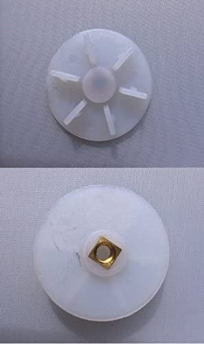 Butterfly Mixer Jar Coupler | East West Usa Store