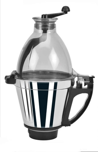 Sumeet Mixer Jar (Large Size) Asia Kitchen Machine Mixer | East West ...