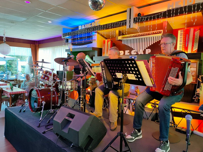 Dancing Heidelicht 17/09/2022 (Foto's) | Accordeon Media