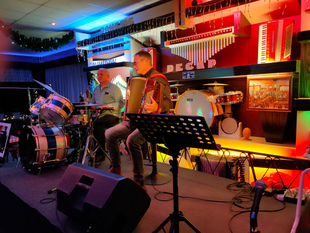 Dancing Heidelicht 17/12/2022 (Foto's) | Accordeon Media