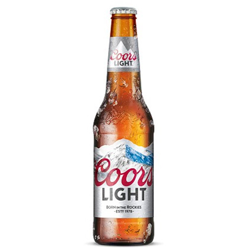 Coors Light | SSC International