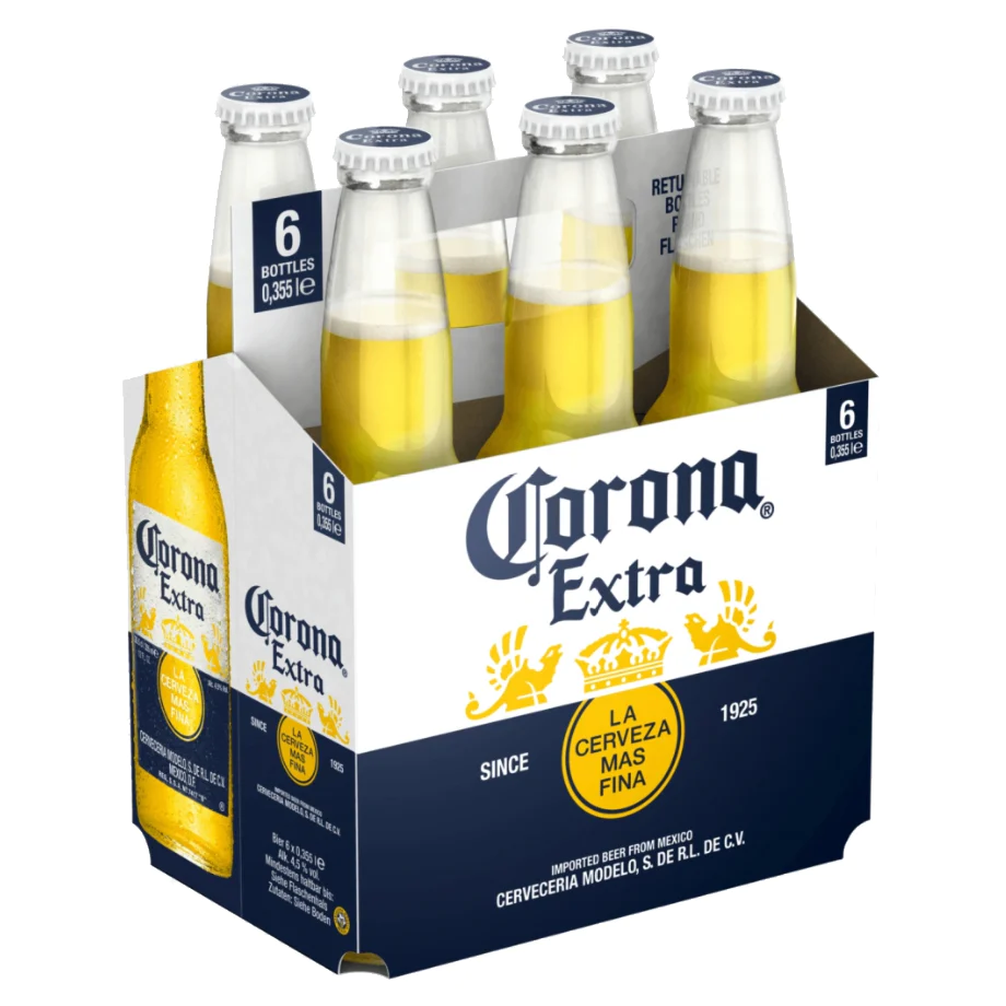 Corona Extra | SSC International