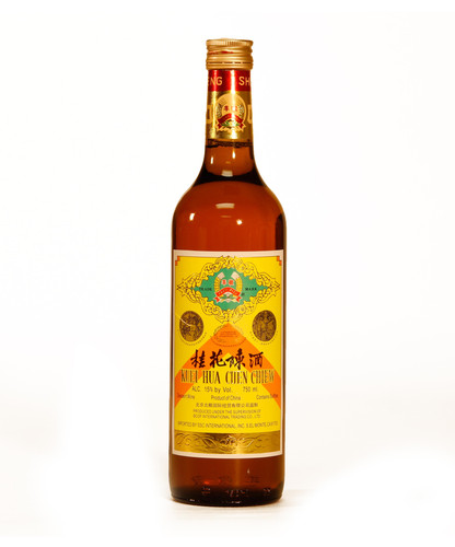 Feng Shou - Kuei Hua Chen Chiew | SSC International